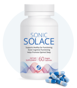 Sonic Solace – Good Stuff